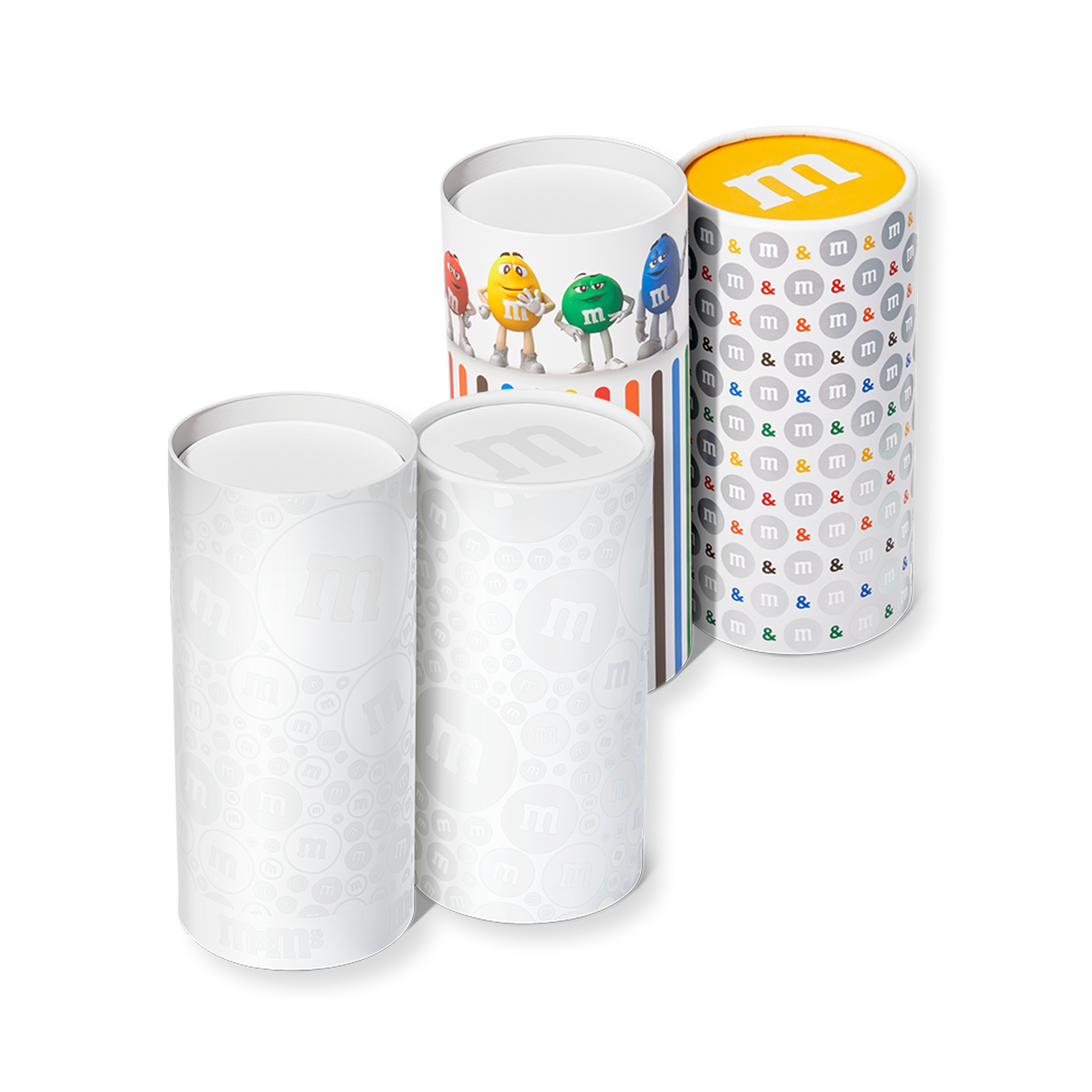 M&M'S Gift Jars | M&M'S