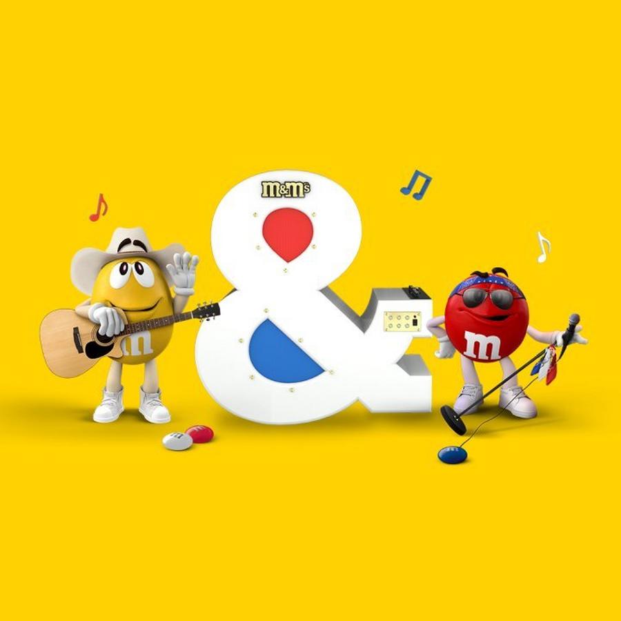 Personalized Gifts, Favors and More | M&M'S