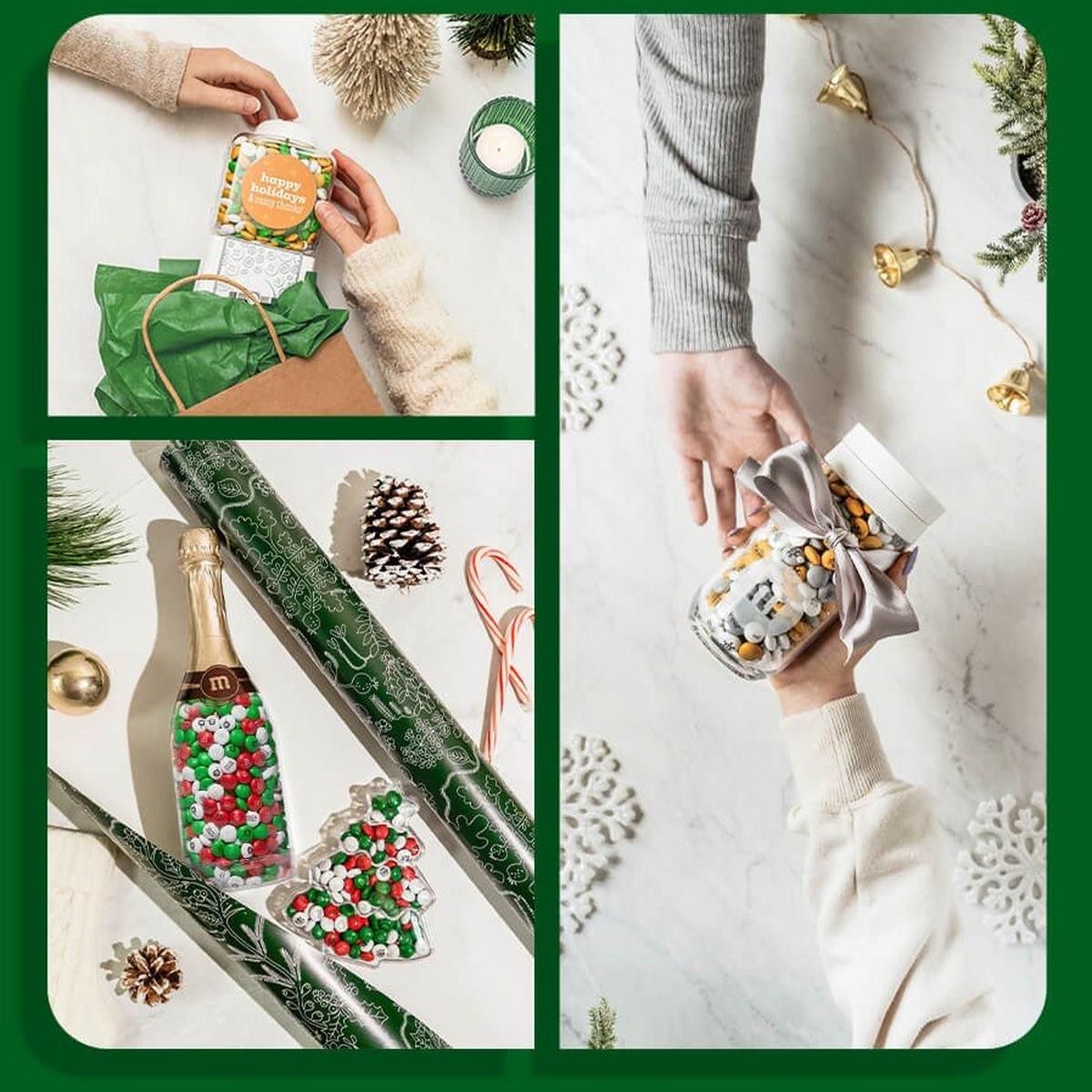 M&M'S Holiday Gift Guide | M&M'S