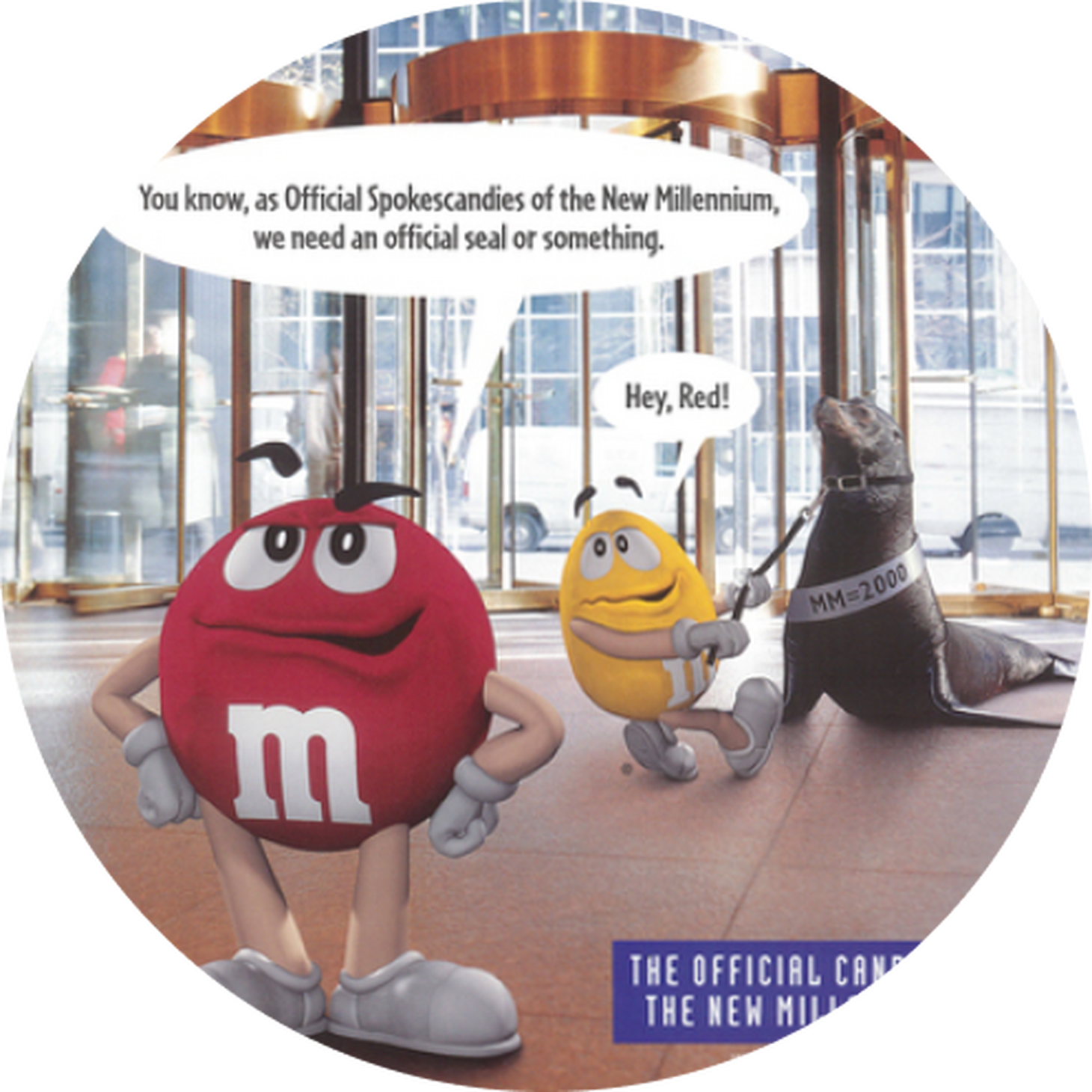 M&M'S History | M&M'S