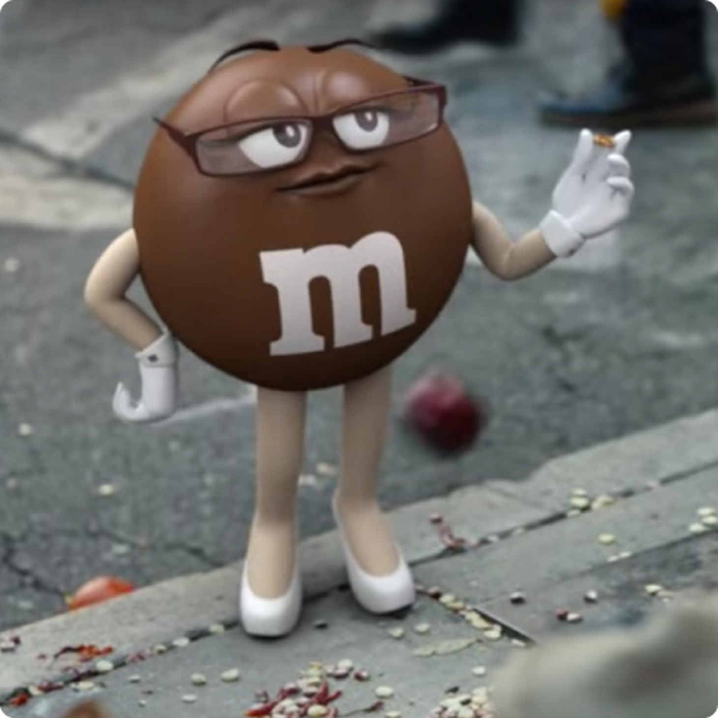 M&M'S About Us | M&M'S | M&M'S