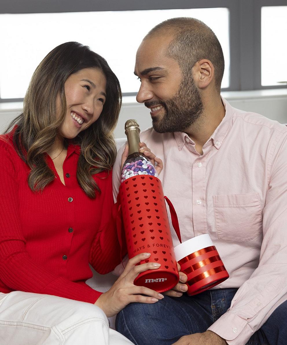 Personalized Gifts, Favors and More | M&M'S