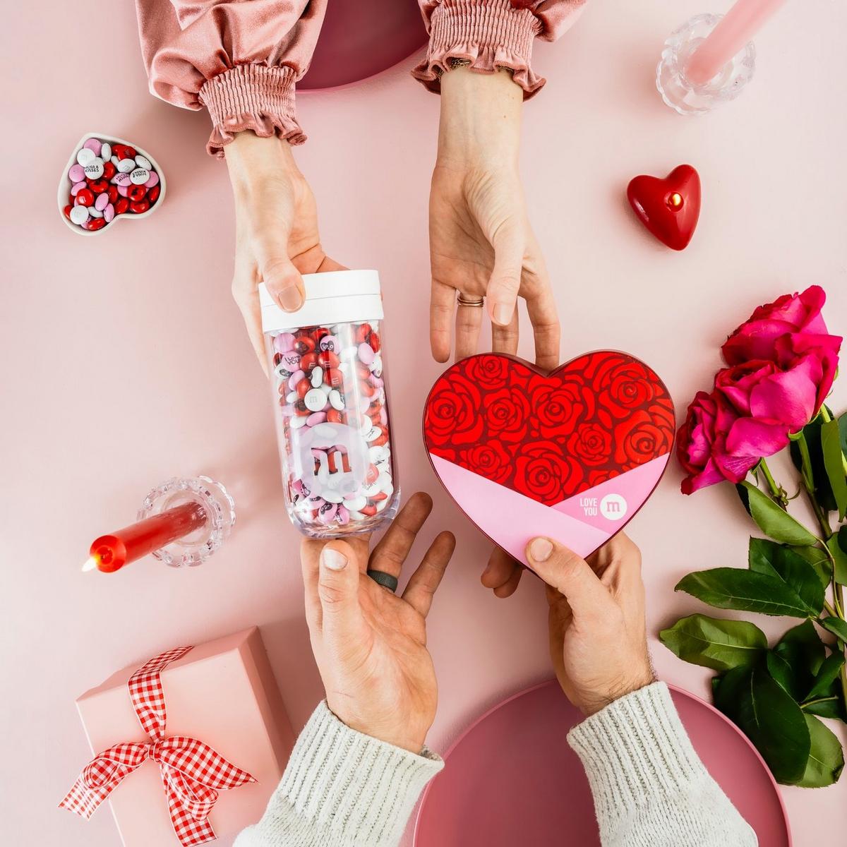 Valentine's Day | M&M'S