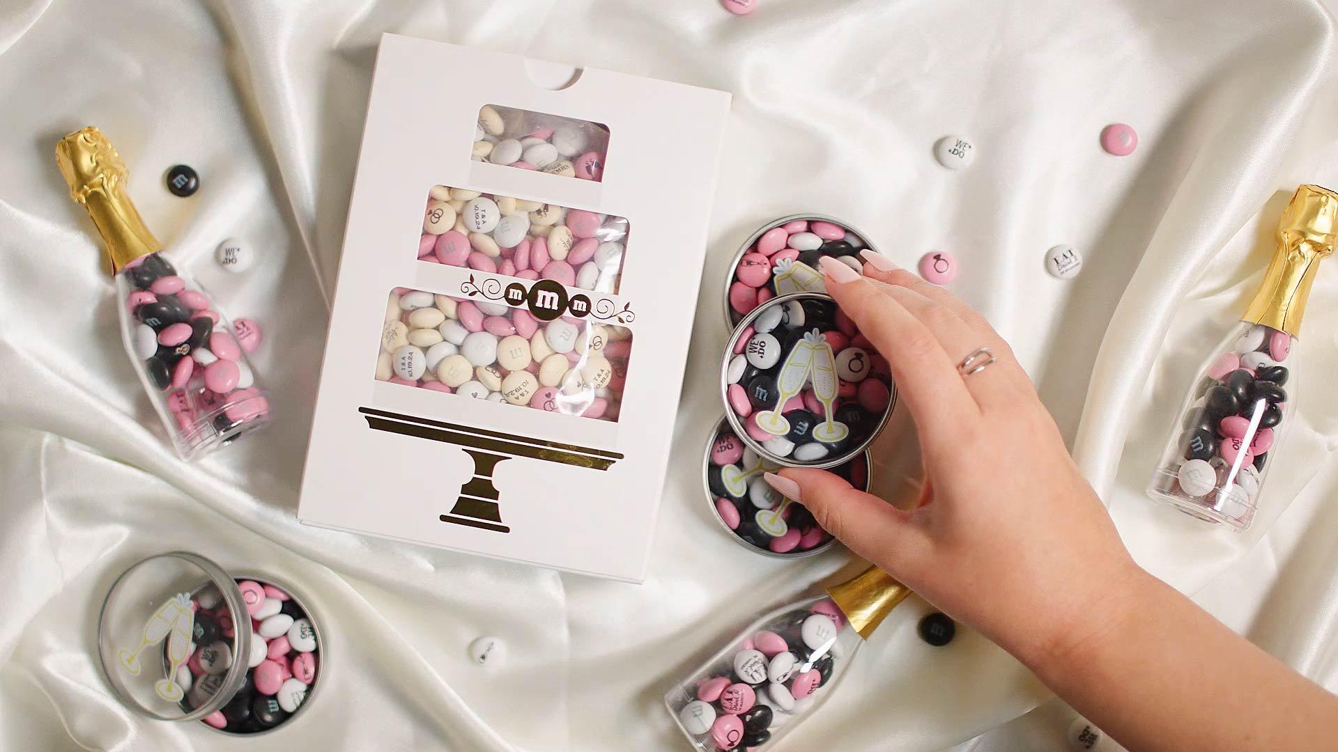 Personalized Gifts, Favors and More | M&M'S