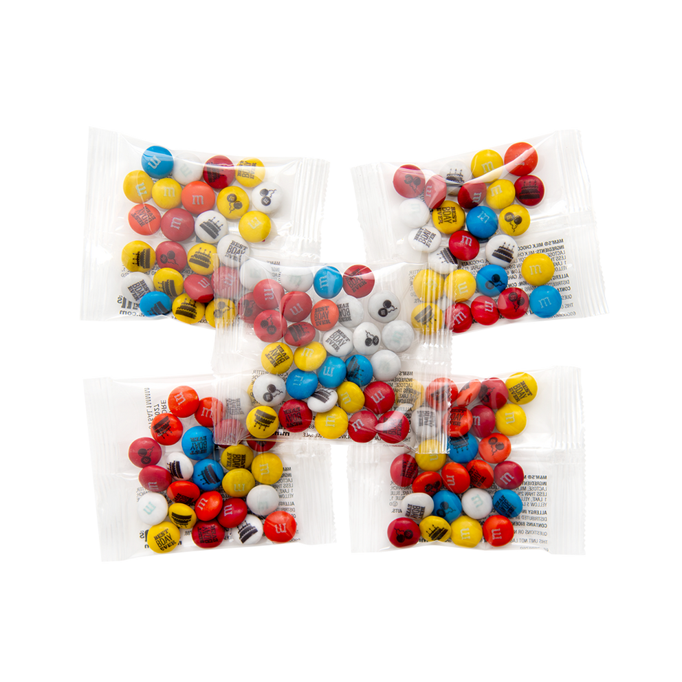 Birthday Party Favor Packs