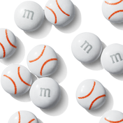 Homerun Baseball Bulk Candy