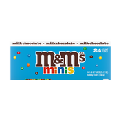 Mini M&M'S Candy Tubes | M&M’S®