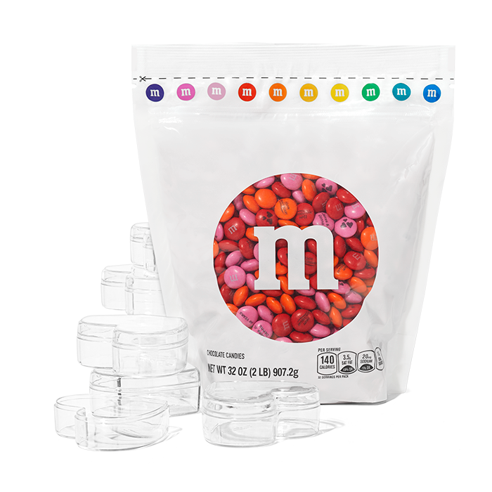 Chocolate Party Favors | M&M'S