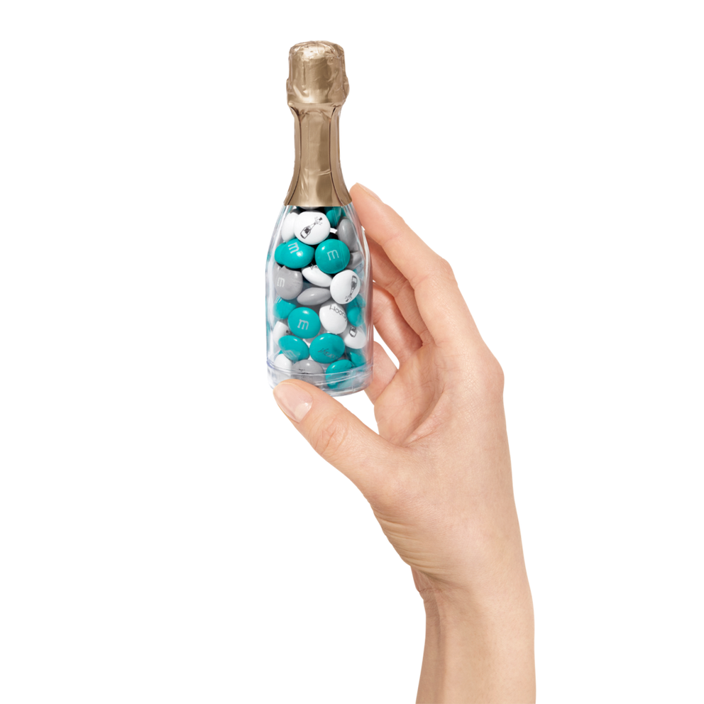 DIY Mini Occasion Bottle Party Favor Kit