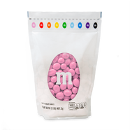 Peanut M M S Pink Candy