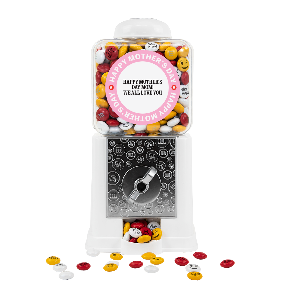 M&M'S Candy Dispensers | M&M'S