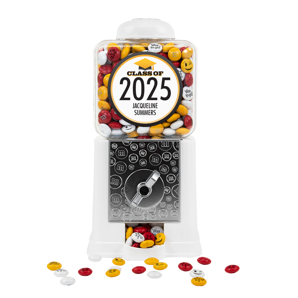 M&M'S Candy Dispensers | M&M'S