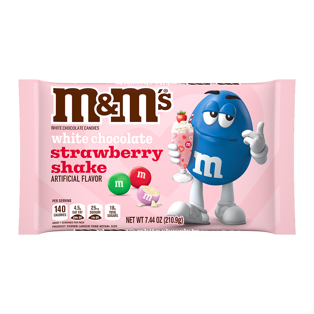 M&M'S Candy Flavors | M&M'S