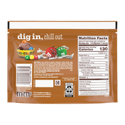 Caramel Cold Brew M&M'S, 9.05oz | M&M'S