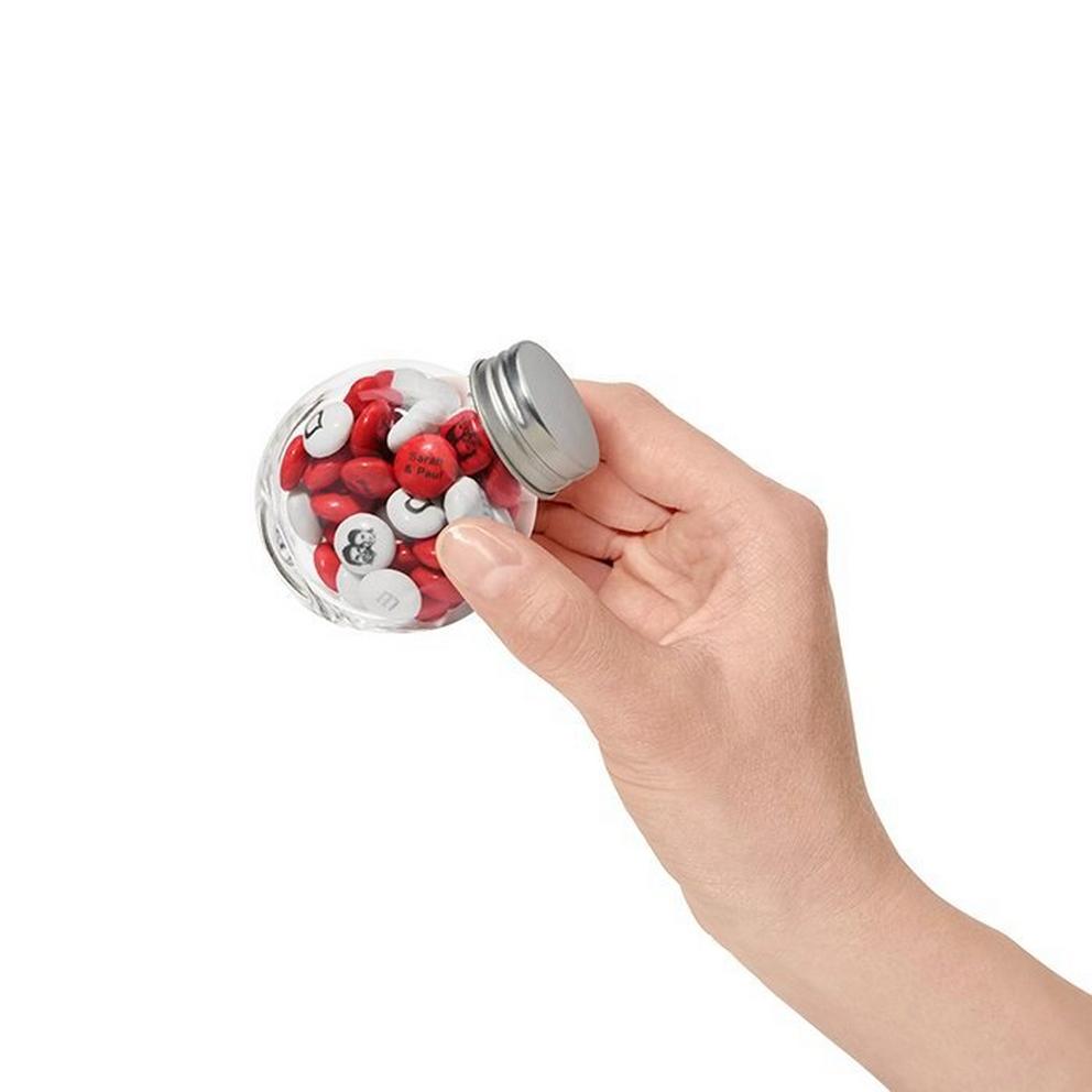 1.5 kg Bulk Bag + 30 Mini glass Jars To Fill