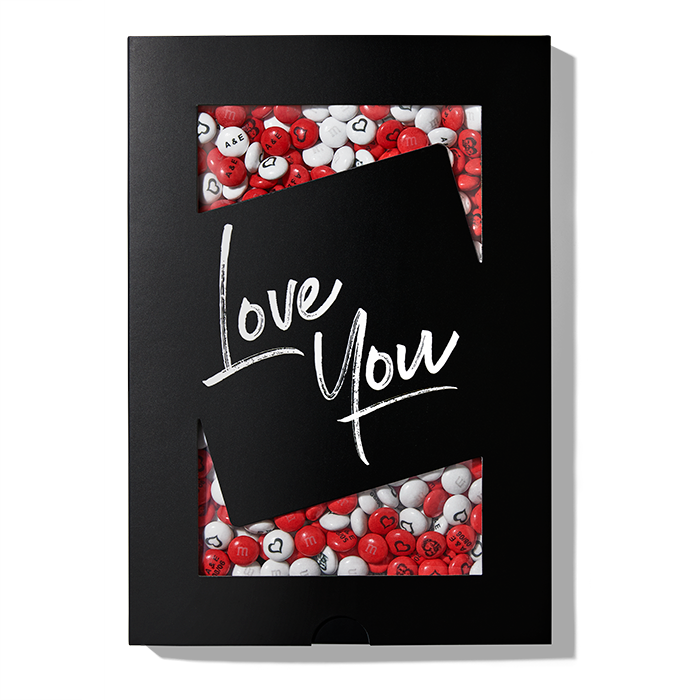 Cadeaux personnalisés, gourmands et plus encore | M&M'S