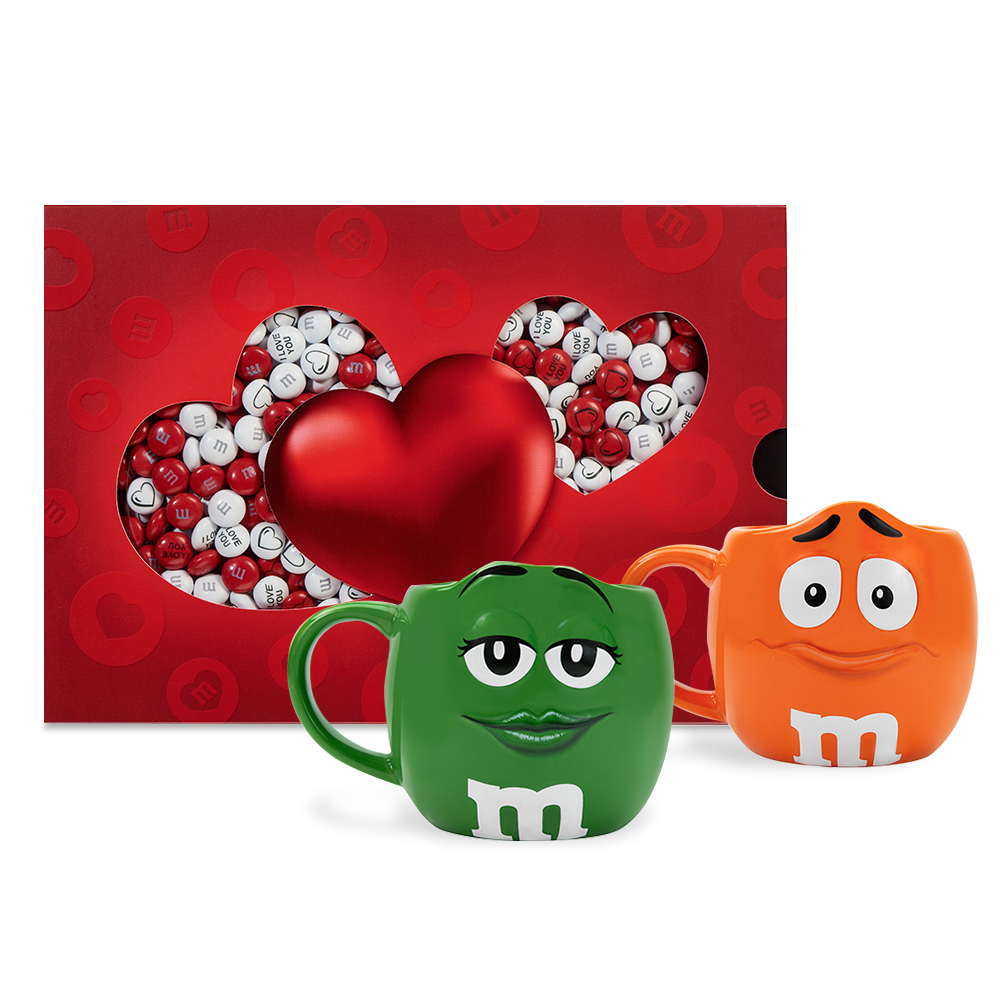 Shop - All products | M&M'S