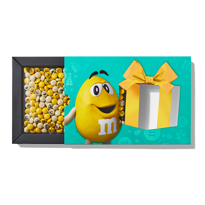 Personalized Gifts, Favors and More | M&M'S