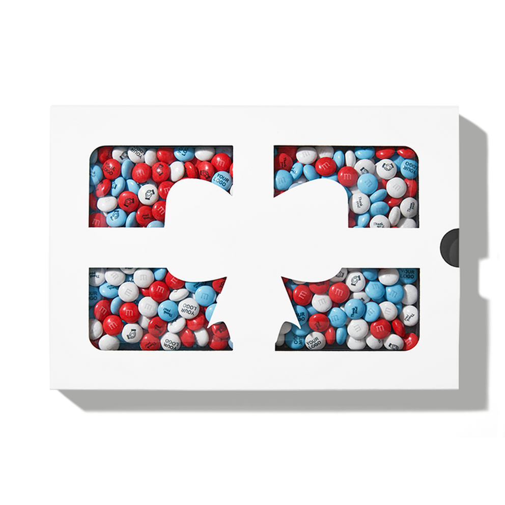 Coffret Cadeau Personnalisable 400 g