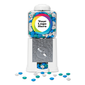 Corporate Candy Gift Dispenser with customization