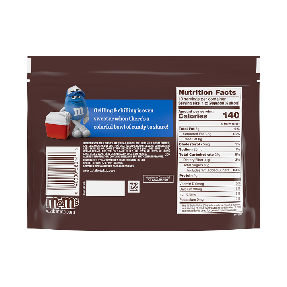 M&M'S Candy Flavors | M&M'S