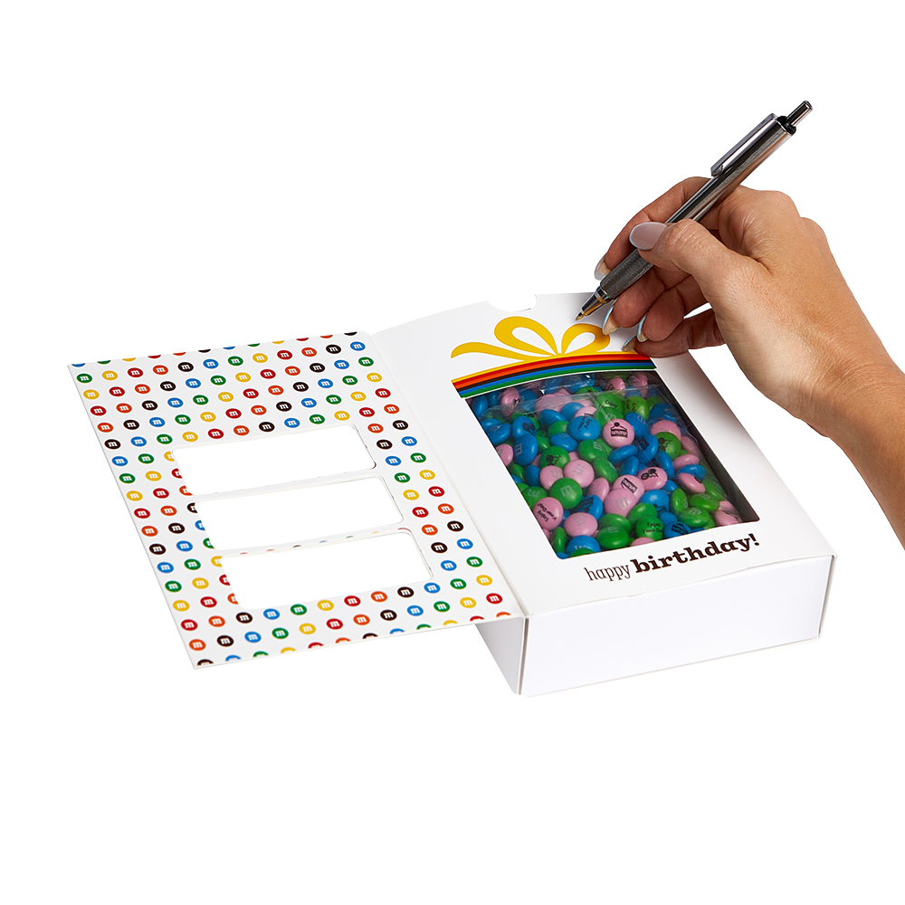 Personalized | M&M'S