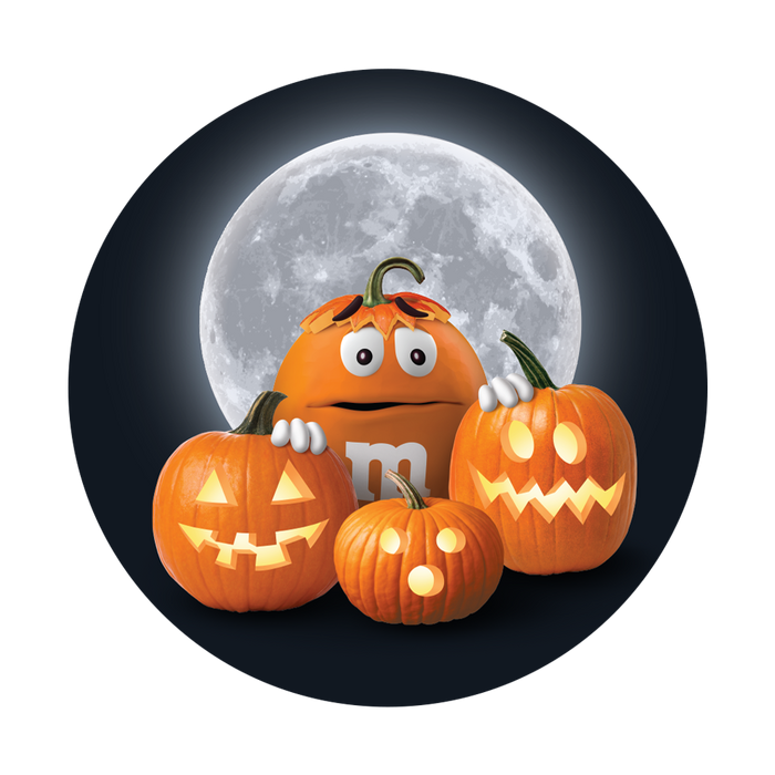 Halloween Celebrations | M&M'S