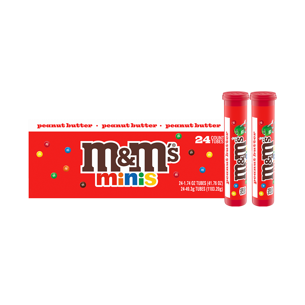 M&M'S Minis | M&M'S