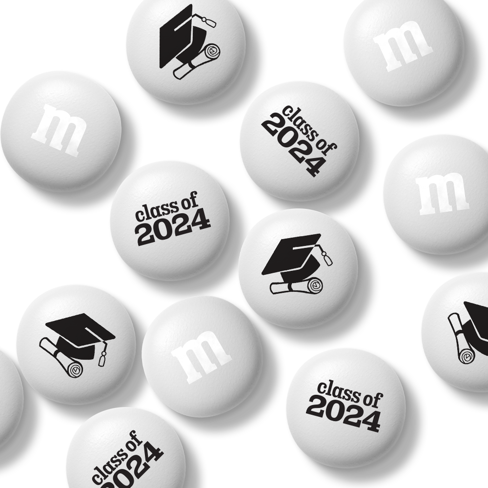 Graduation | M&M'S