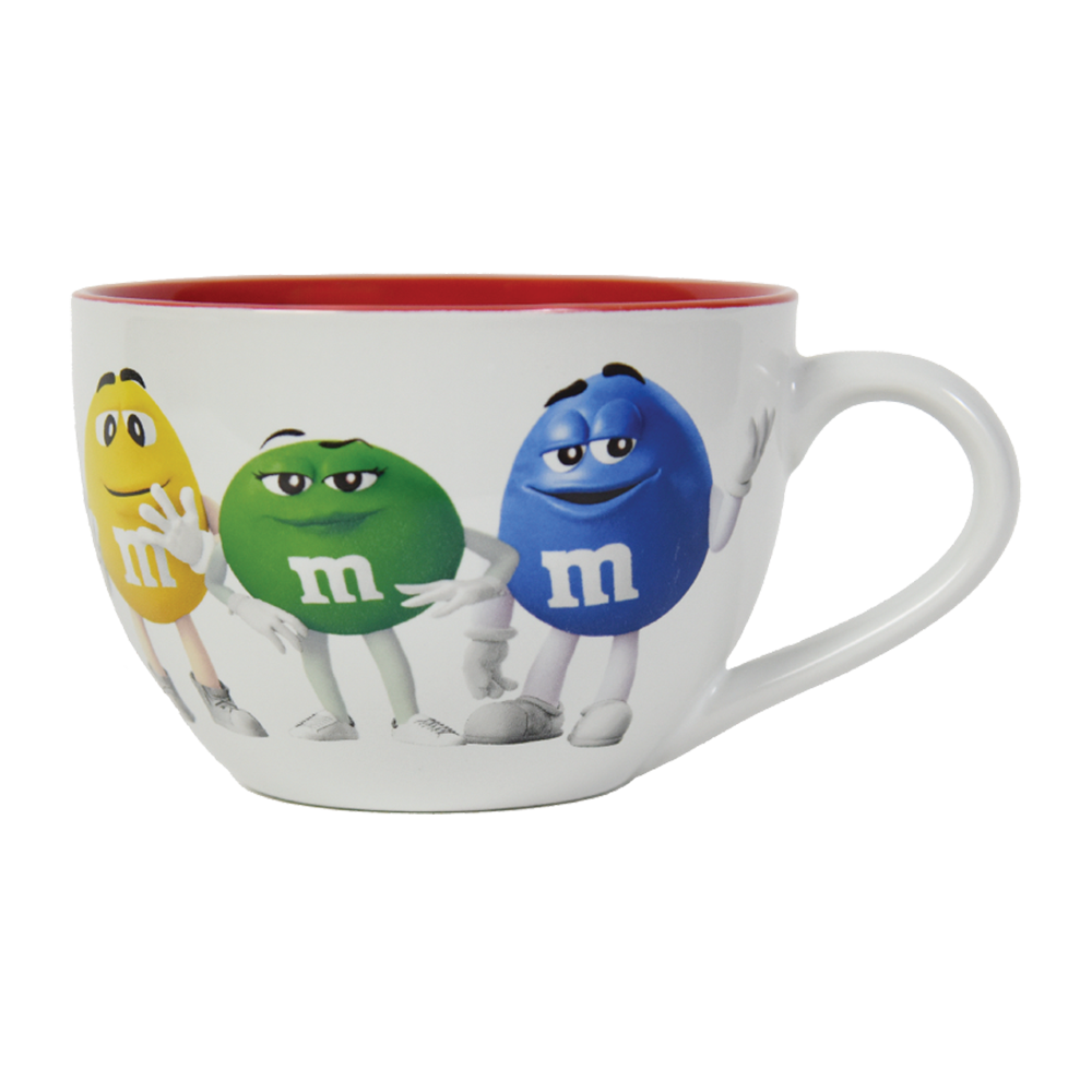 M&M’S Merchandise : Apparel, Collectibles & More | M&M'S