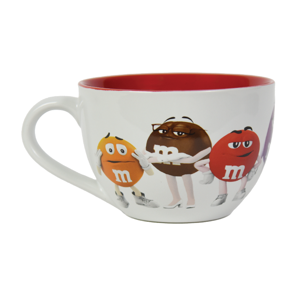 M&M’S Merchandise : Apparel, Collectibles & More | M&M'S