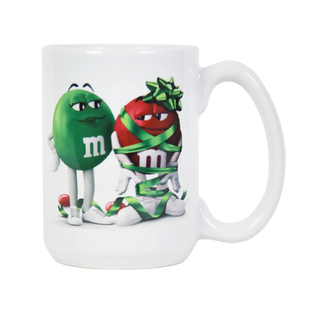 M&M’S Merchandise : Apparel, Collectibles & More | M&M'S