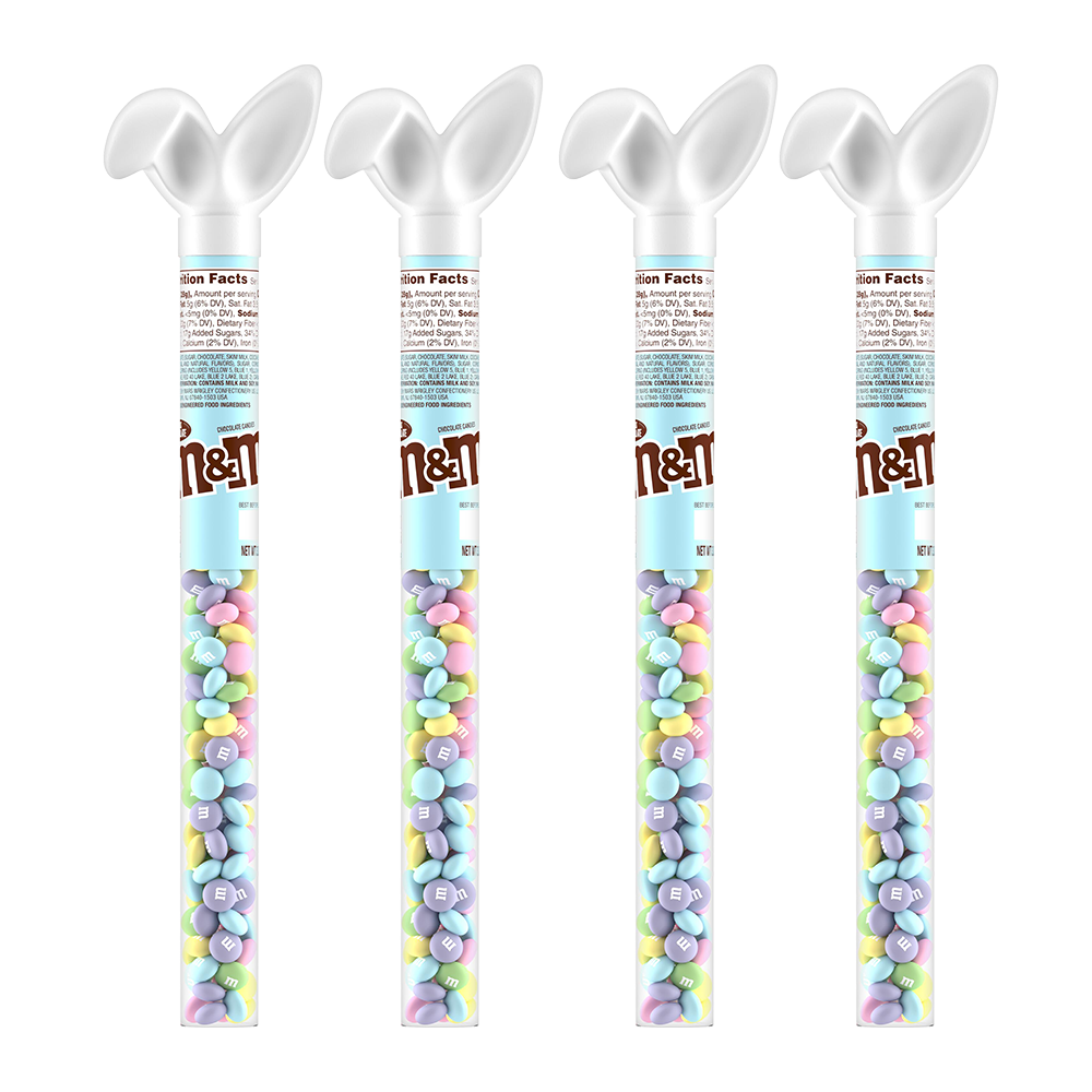 M&M'S Candy Flavors | M&M'S