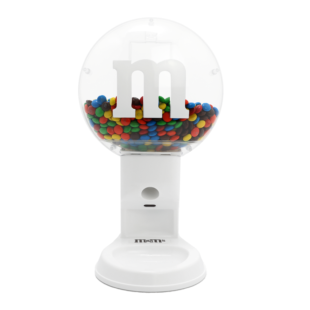 M&M'S Candy Dispensers | M&M'S