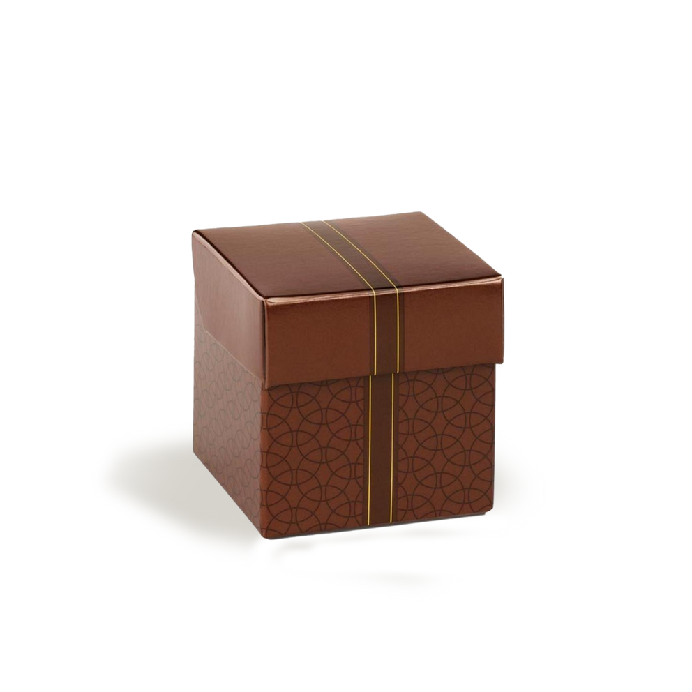 Cube 50 G