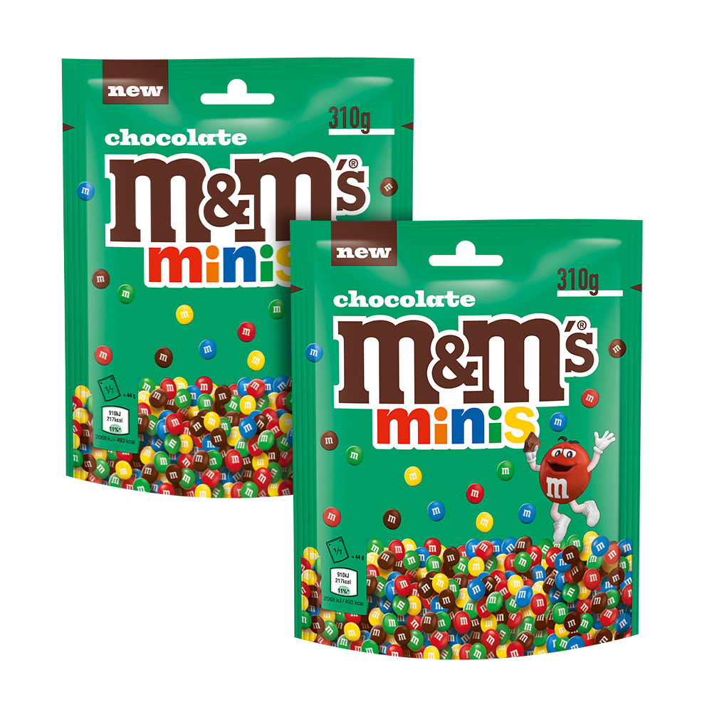 Personalized Gifts, Favors and More | M&M'S