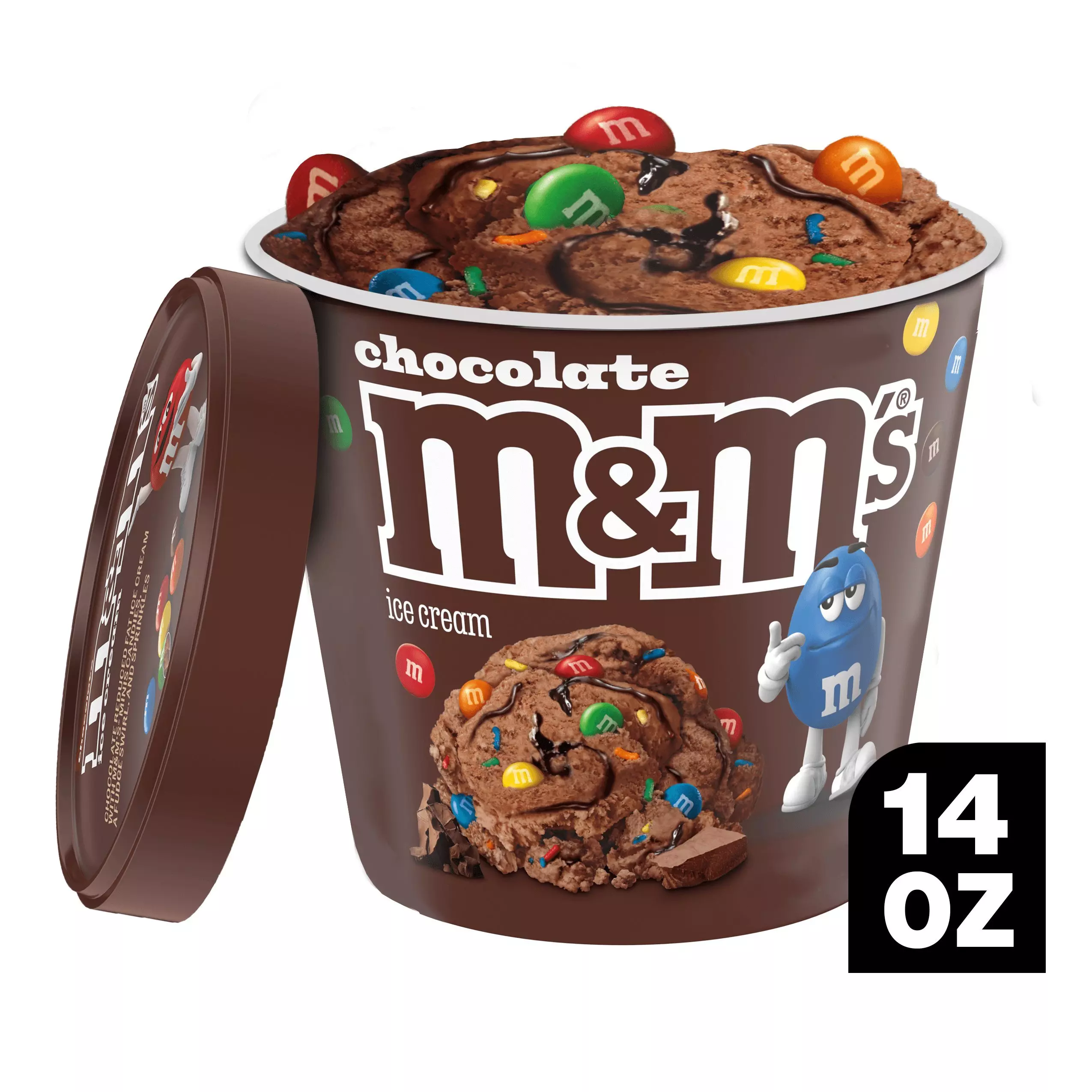 M&M'S Ice Cream | M&M'S