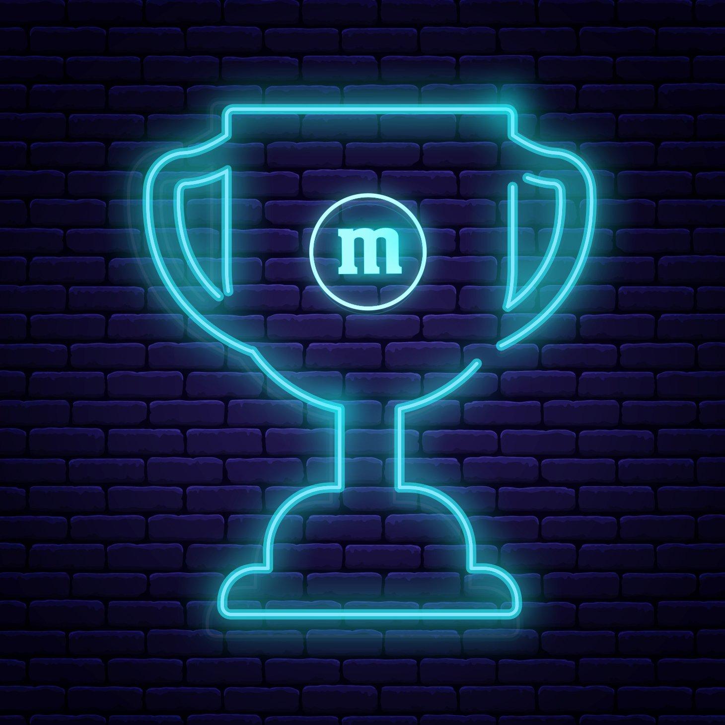 The M&M'S Short Film Festival | M&M'S