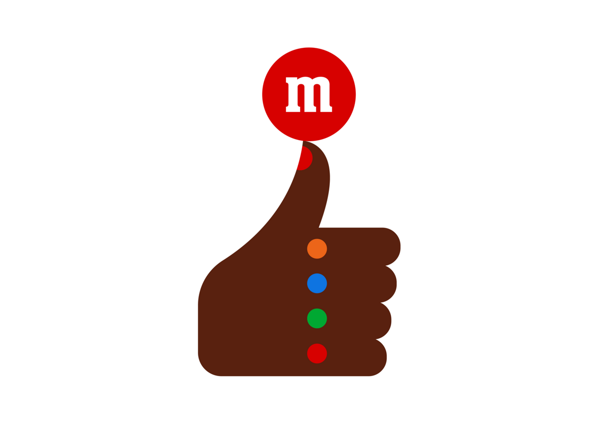 Thank you | M&M'S