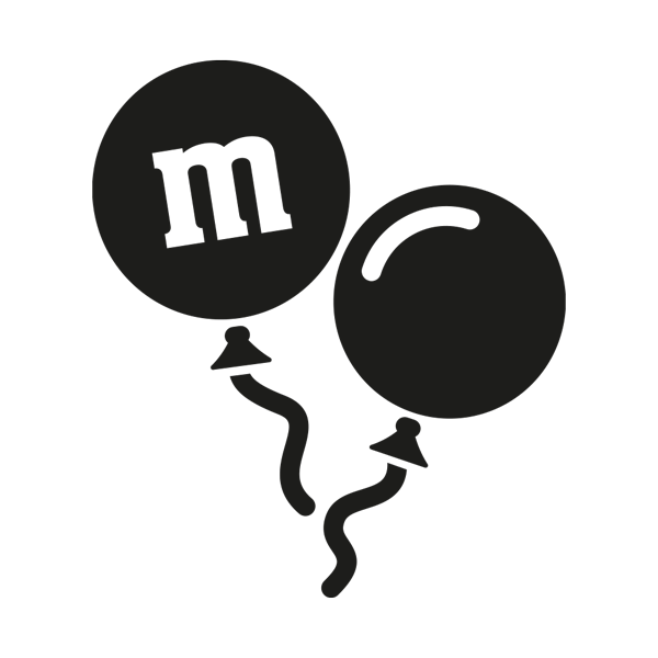 Birthday Celebrations | M&M'S