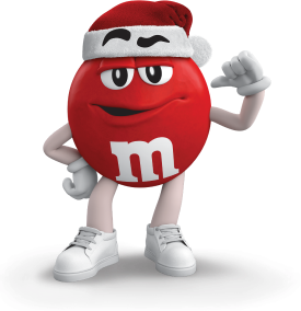 Red One | M&M'S