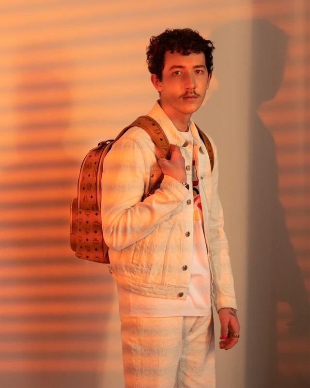 MCM Classics | Designer Streetwear Styles | MCM®