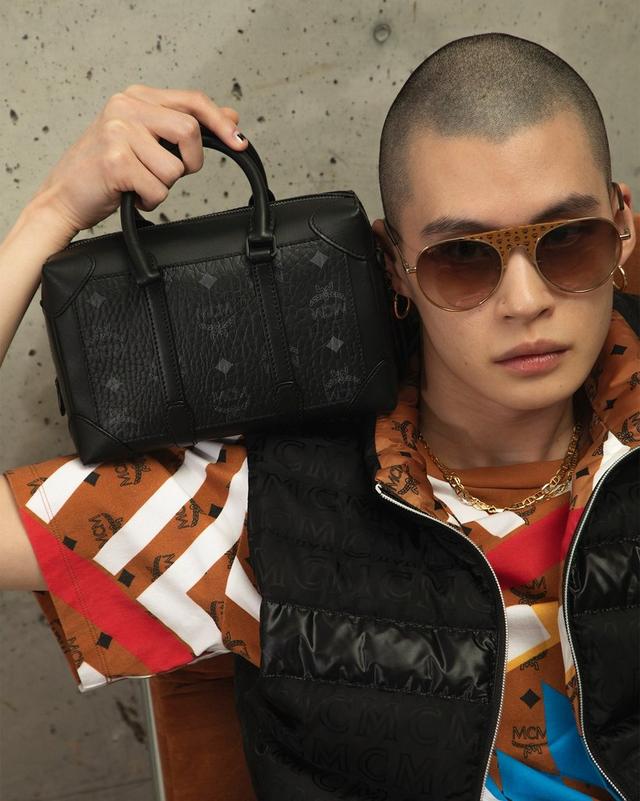 MCM Classics | Designer Streetwear Styles | MCM®