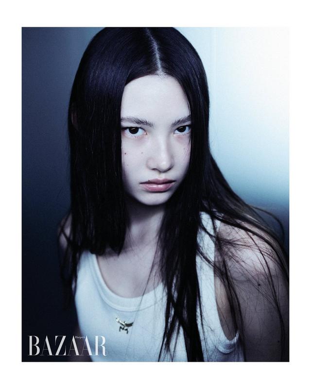 Bazaar Magazine AW23 | MCM® KR