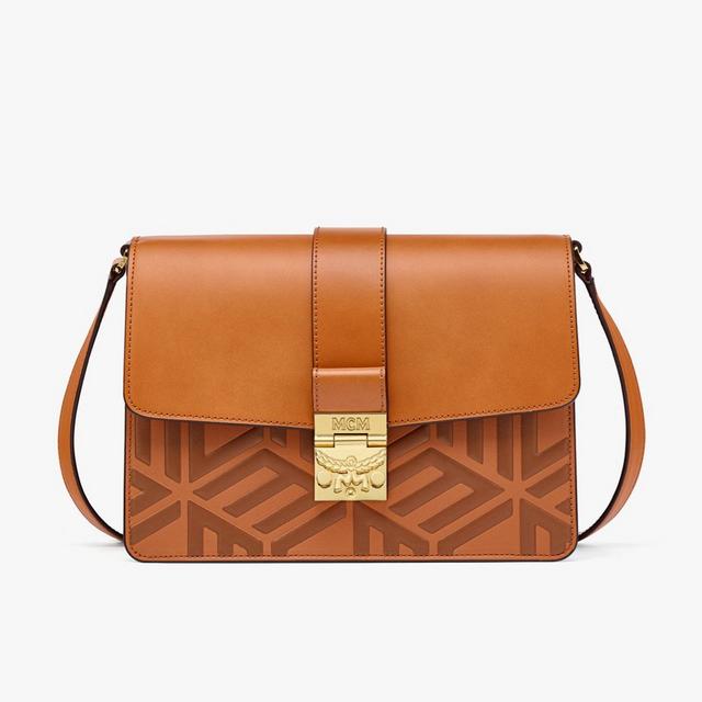 MCM Cubic Monogram Craftsmanship