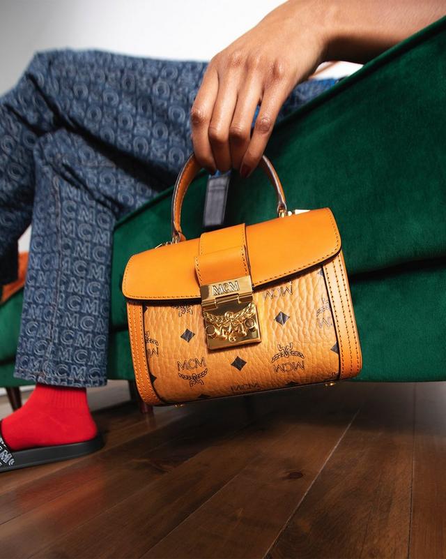 MCM Classics | Designer Streetwear Styles | MCM®