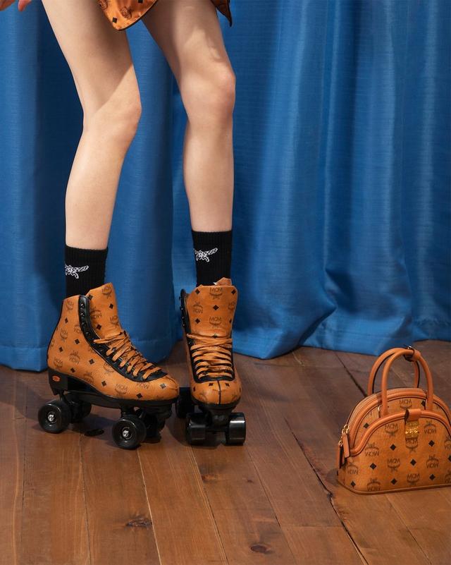 MCM Classics | Designer Streetwear Styles | MCM®