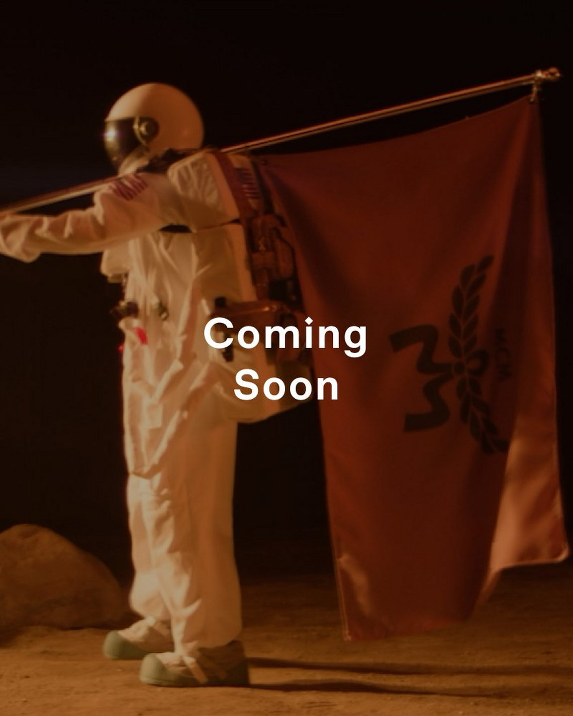 FW24 Operation Mars | MCM® MY