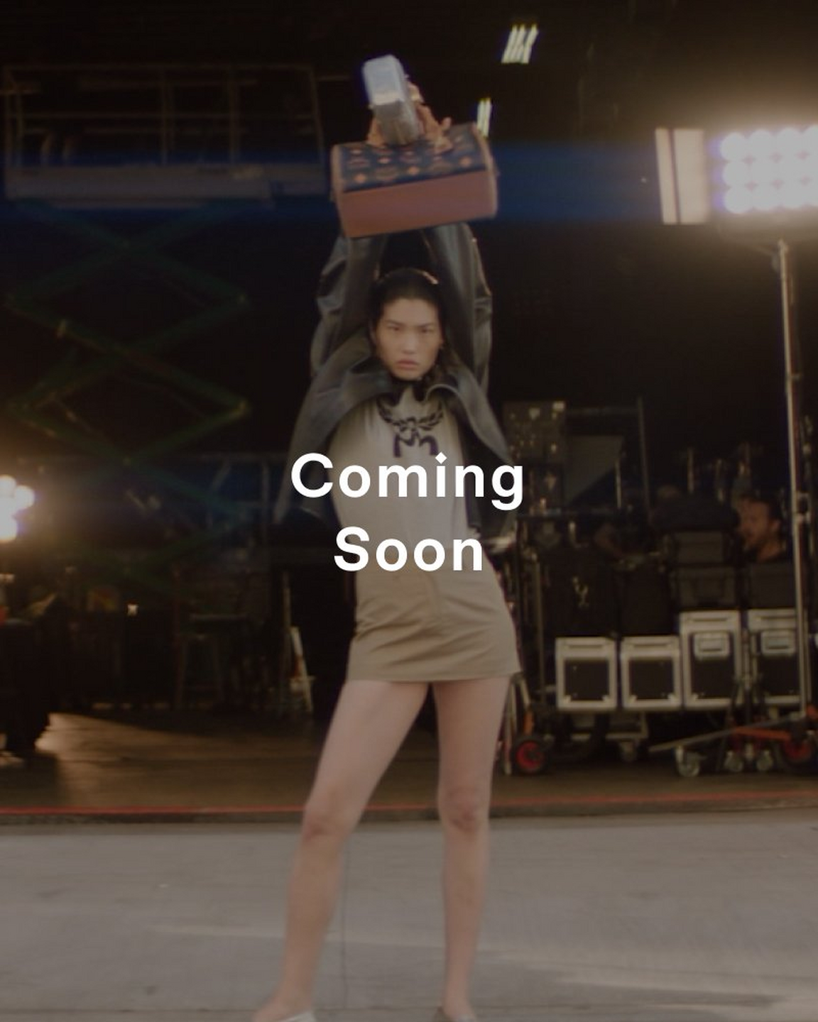 AW24 Episode 1 | MCM® TH