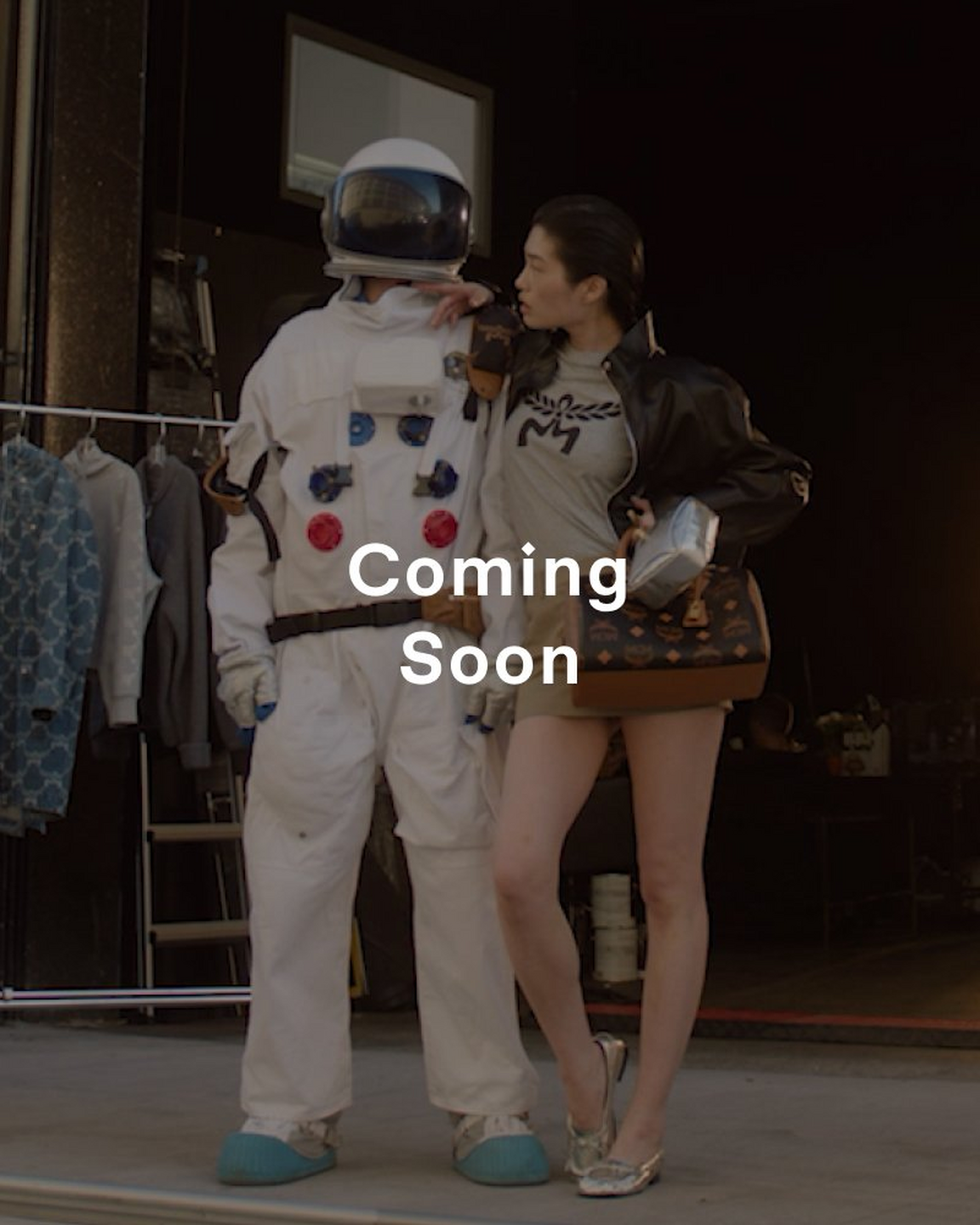 FW24 Operation Mars | MCM® MY